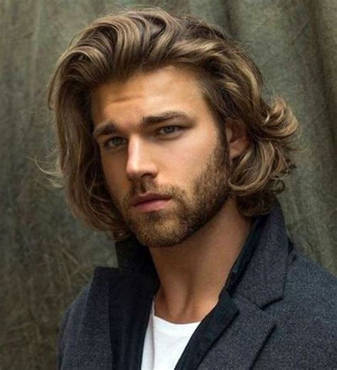 Layered Haircuts For Men 50 Modern And Classic Styles Mens