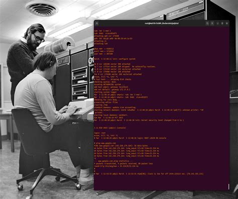 Pdp 11 Computer How Does It Look Today By Dmitrii Eliuseev Geek
