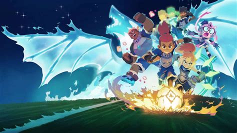Disney Dévoile Un Nouveau Dessin Animé Mêlant Foot Et Fantasy Bande