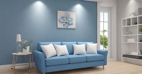 Rekomendasi Kombinasi Warna Cat Rumah Yang Sejuk Bikin Hati Adem