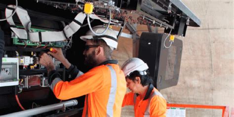 Why Reliability Maintainability And Accessibility Are Key To Vms