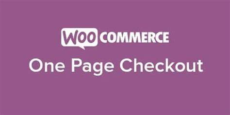 Download Woocommerce One Page Checkout V295 Free