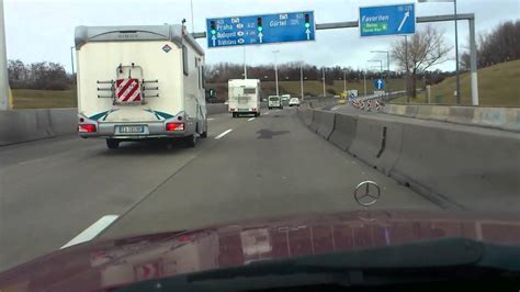 Fehlerhafte Radarkontrolle Sectioncontrol A23 Laabergtunnel 60 Km H