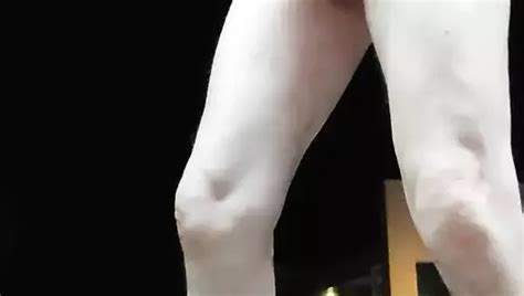 슈퍼마켓 주차장에서 풀 누드 xHamster