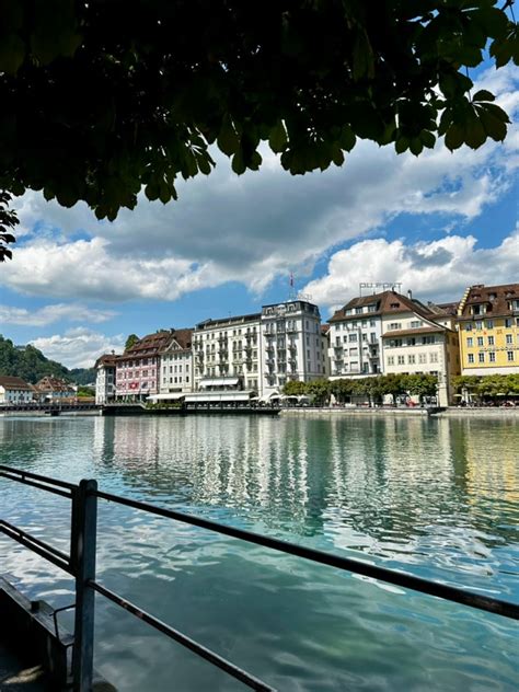 모두투어 스위스 이탈리아 패키지 여행 7박 9일 2일차 루체른카펠교빈사의 사자상 네이버 블로그