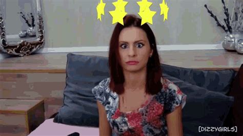 Dizzy Girls Seeing Stars  Dizzy Girls Seeing Stars Knockout Silly  を見つけて共有する