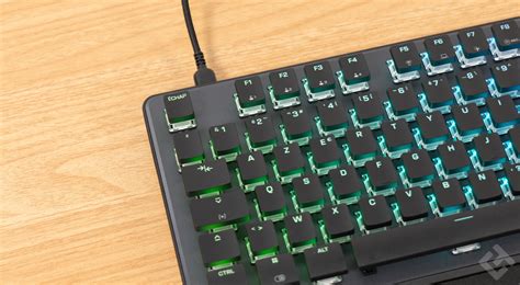 Test Turtle Beach Vulcan Ii Tkl Pro Avis Complet Et Détaillé