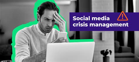 Best Strategies For Social Media Crisis Management Icuc