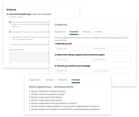 2025 Career Goals For Software Developers 12 Goal Examples Full Guide