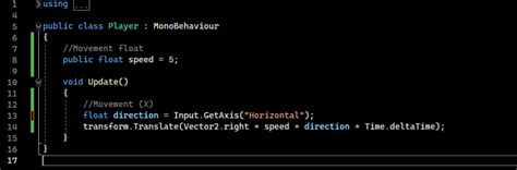 It`s Moving Without Any Input From My Keyboard Runity2d