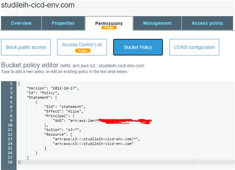 Amazon Web Services Aws Codebuild Error Expected Phases To Be Non