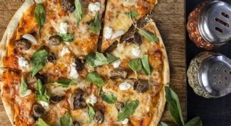 Top Pizza Restaurants In Delhi NCR EazyDiner
