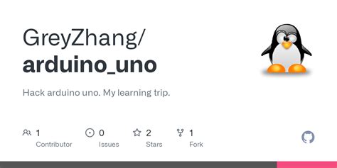 GitHub GreyZhang Arduino Uno Hack Arduino Uno My Learning Trip