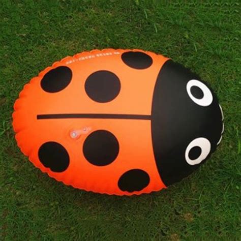 Swim Buoy Float Open Water Swim Buoy Bouée Gonflab Grandado