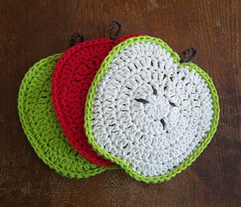 Підставки під гаряче гачком прості ідеї для одного вечора Ідеї декору