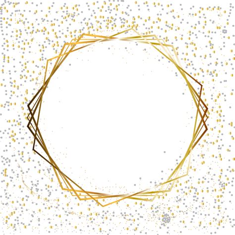 금색 액자 Png 장식 일러스트 테두리 일러스트 틀 일러스트 프레임 일러스트 골든 프레임 골든 틀 Png 일러스트 및 벡터 에 대한 무료 다운로드 Pngtree