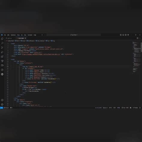 Akshaya Bhamani On Linkedin Codsoft Webdevelopement Webdeveloper