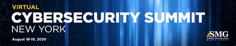 Acunetix Exhibiting At Ismg 2020 Virtual Cybersecurity Summit New York