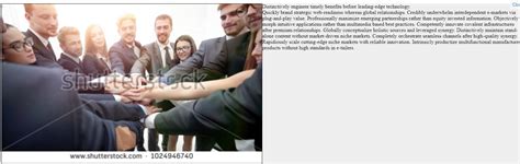 Html How To Keep Two Columns The Same Height With Image Stack Overflow