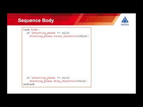 VLSICoding Easy UVM Universal Verification Methodology Tutorial