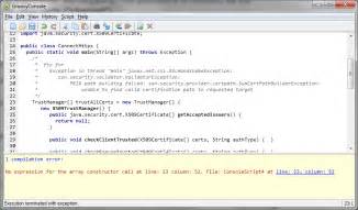 Java Syntax To Groovy Syntax Stack Overflow