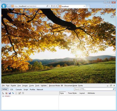 Html CSS Background Size Cover Showing Unexpected Behavior Stack Overflow