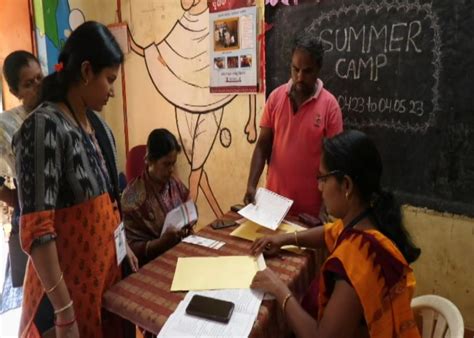 ଖରାକୁ ଦୃଷ୍ଟିରେ ରଖି ପଛୁଆ ବର୍ଗ ସର୍ଭେ ଅବଧି ଜୁନ୍ ୬କୁ ବଢ଼ାଇଲେ ରାଜ୍ୟ ସରକାର