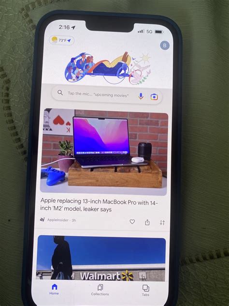 Ios 152 Bug — 34 Of The Display Is Dimmer Than The Rest And Has A Black Line Near The Top
