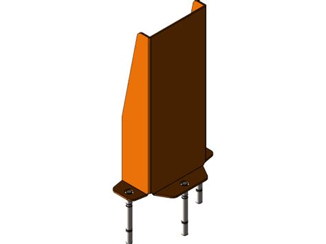 Free Cad Designs Files And 3d Models The Grabcad Community Library