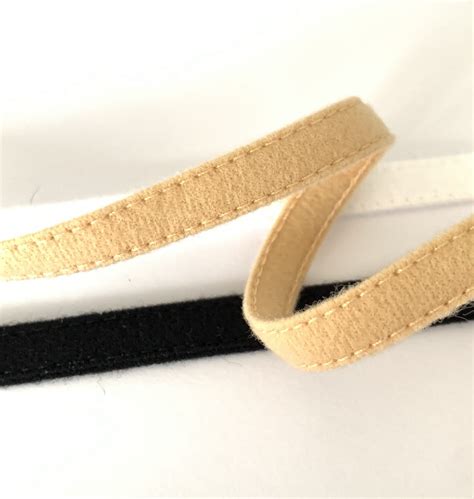 Bra Wire Casing 9mm 3 Colours Alfa G Haberdashery