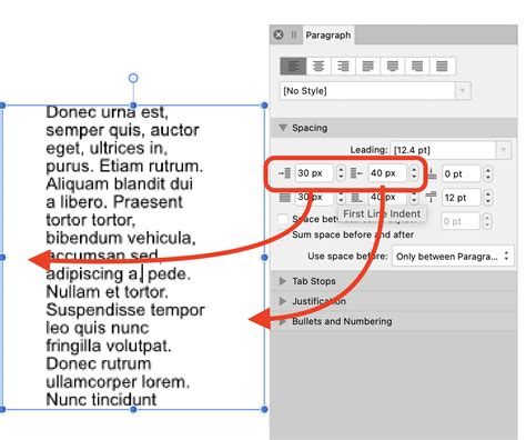 Resize Text Area Without Resizing Text Affinity Photo Pre V2 Archive