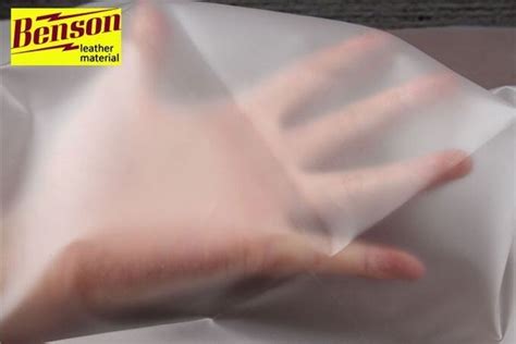 02mm Thickness Translucent Matte Tpu Waterproof M Vicedeal