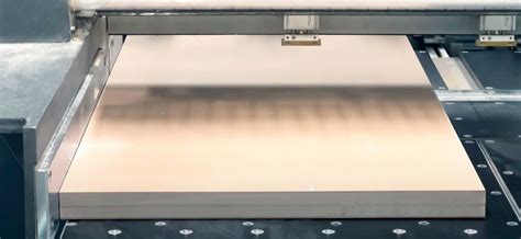 Produkcja Wielowarstwowych Płytek Pcb Krok Po Kroku