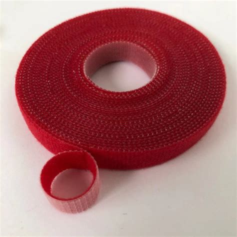 Garden Self Adhesive Hook And Loop For Plant Binder Garden Products B2B Supplier
