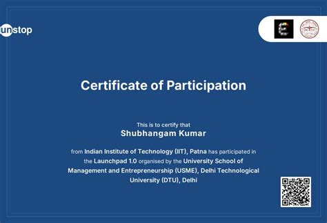 Dtu Iimbangalore Usme Iimb Unstop Thankyou Trading Marketing Professionalgrowth