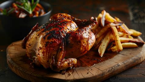 Sådan Laver Du Grillkylling Uden En Grill Diggdk
