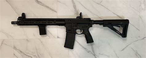 25 Days First Ever Nfa Item I Know I Know… R Nfa