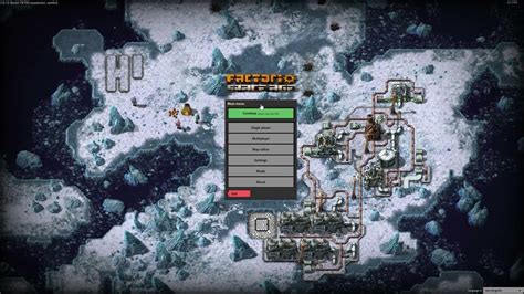 New Funny Factorio Loading Screen Youtube
