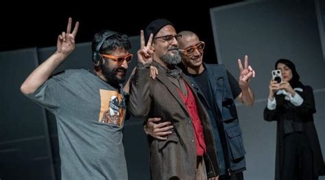 پردیس تئاتر شهرزاد میزبان ۱۵ نمایش؛ از موزیکال عاشقانه تا اجتماعی ایرنا