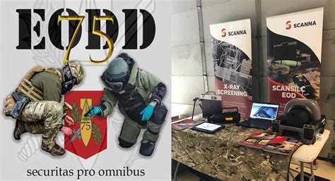 Scanna Msc On Linkedin Scanna Is Honoured To Be Invited To Attend The Celebrations Of The 75th