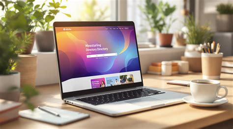 Directory Website Seo Complete Optimization Guide