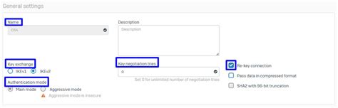 使用sophos Xg防火墙配置安全访问 Cisco