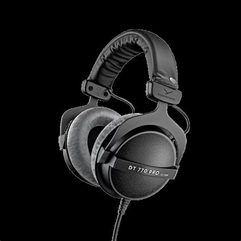 Jual Beyerdynamic Dt 770 Pro Dynamic Headphones