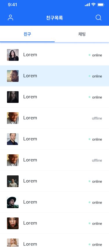 Self Chat Feature Issue 311 Hyochan Hackatalk GitHub