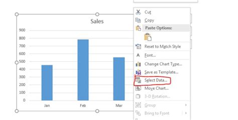 How To Easily Move A Chart To A New Sheet In Excel