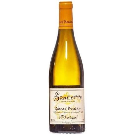 Boulay Sancerre Chavignol 2022 Nicholas Wines