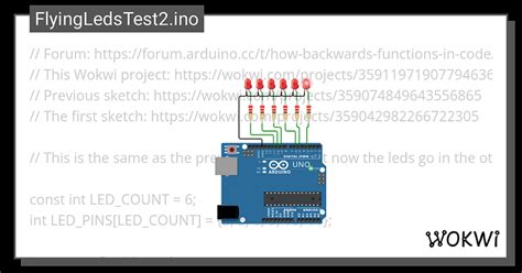 How Backwards Functions In Code Programming Arduino Forum