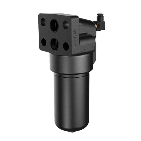 Pressure Line Filters Antech Hydraulics