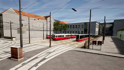 Tramsim Deluxe Content Deku Deals